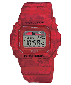 G-SHOCK GLX-5600 | All Models | 2008 – 2025 | Module 3151