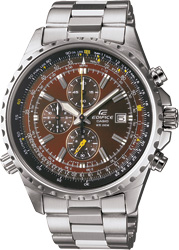 Edifice EF-527D / 2008 / Casio Watch Archive