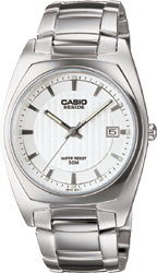 Beside BEM-113D / 2007 / Casio Watch Archive