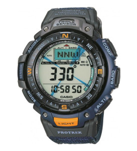 PRG-40 / 2271 — ProTrek Wiki Casio Information