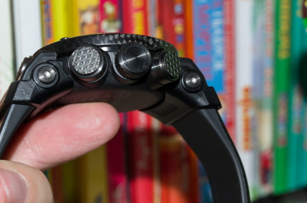 Casio G-Shock GWR-B1000 Review — Light, Stylish and Functional