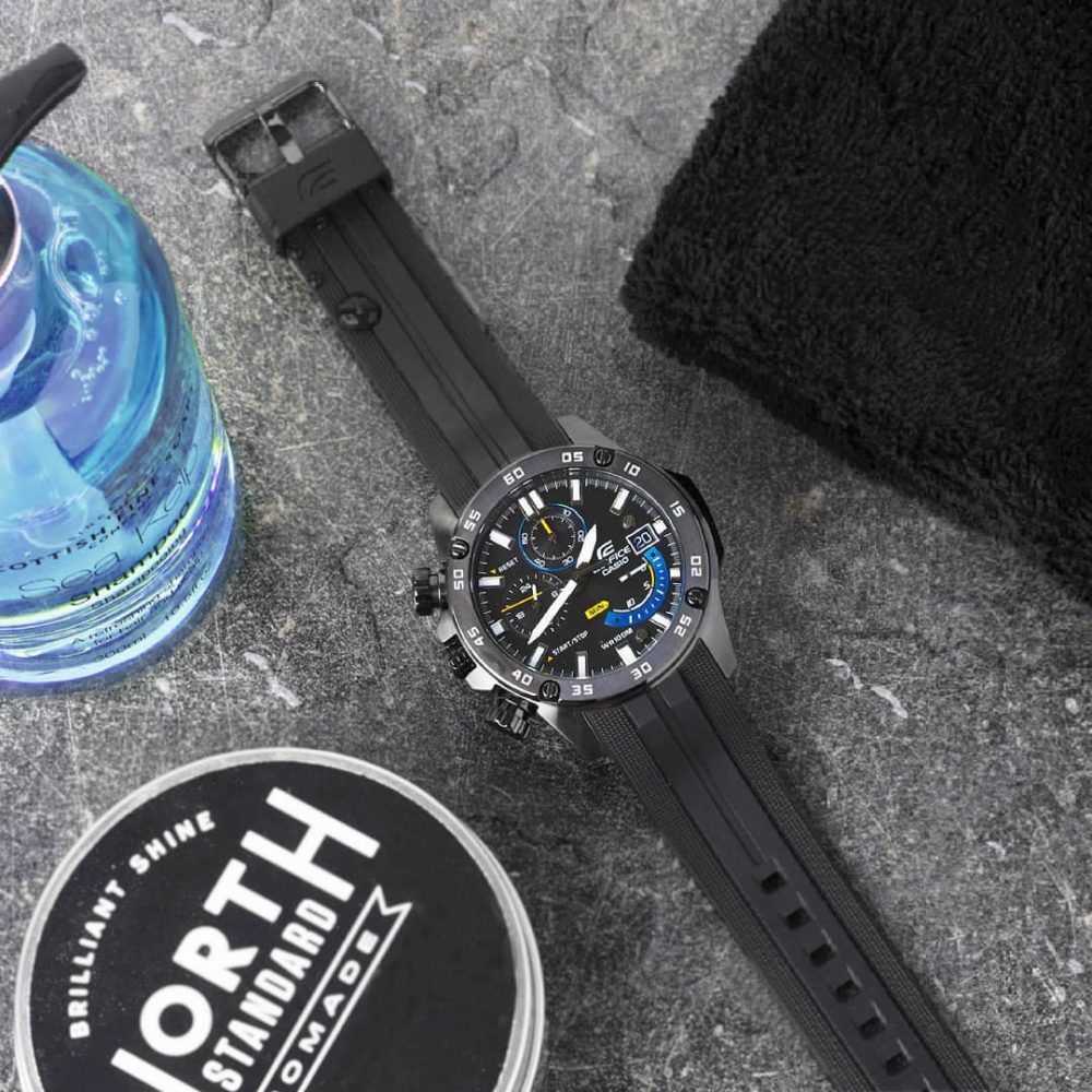 Edifice EFR-558 / 5559 / All Models