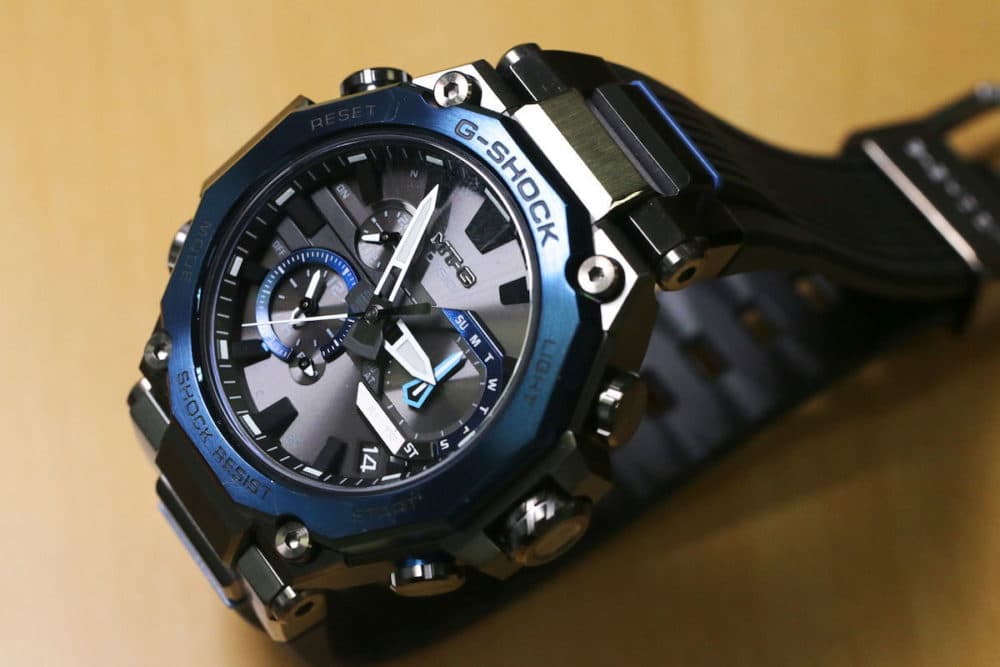 TOP SOLAR G-SHOCKs with Carbon Core Guard | 2024 Updates