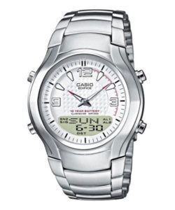 Casio Edifice EFA-112 / 2747 / All Models