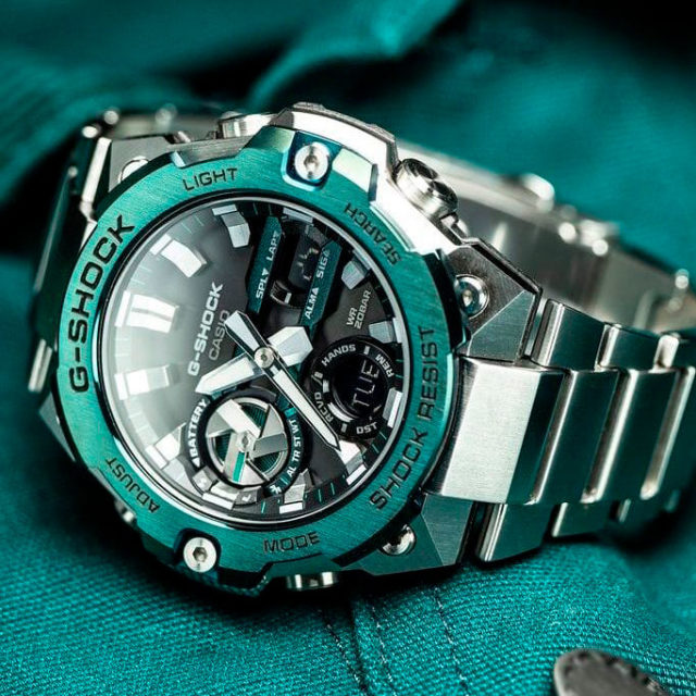 Full G-SHOCK Model List | 2025 Updates | All Series List