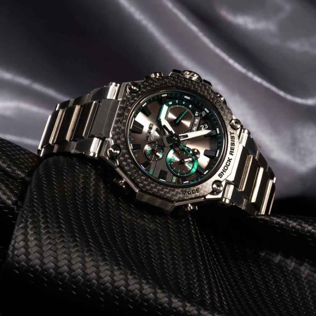 Full G-SHOCK Model List | 2025 Updates | All Series List