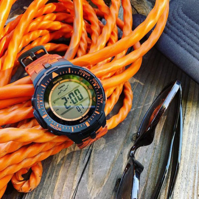 Top ProTrek Model List — Complete Guide | 2025 Updates