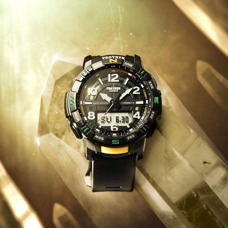 Top ProTrek Model List — Complete Guide | 2025 Updates