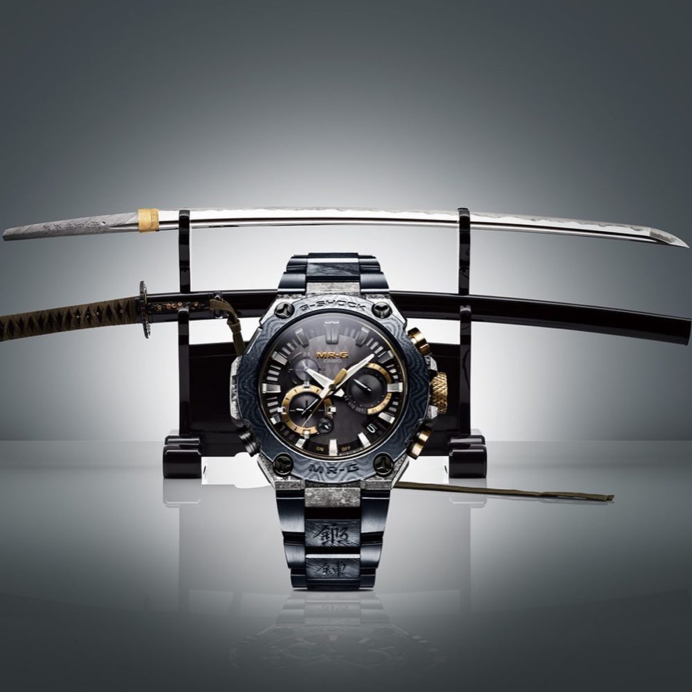 Full G-SHOCK Model List | 2025 Updates | All Series List