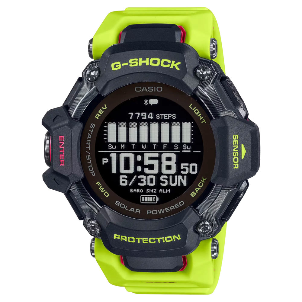 G-SHOCK DW-H5600 All Models | PROs & CONs | 2023 – 2025 | 3516