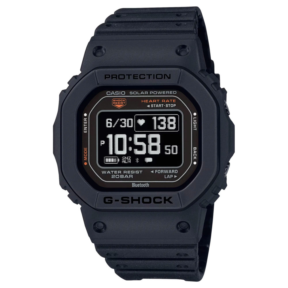 Full G-SHOCK Model List with PROs & CONs | 2025 Updates | All Series List