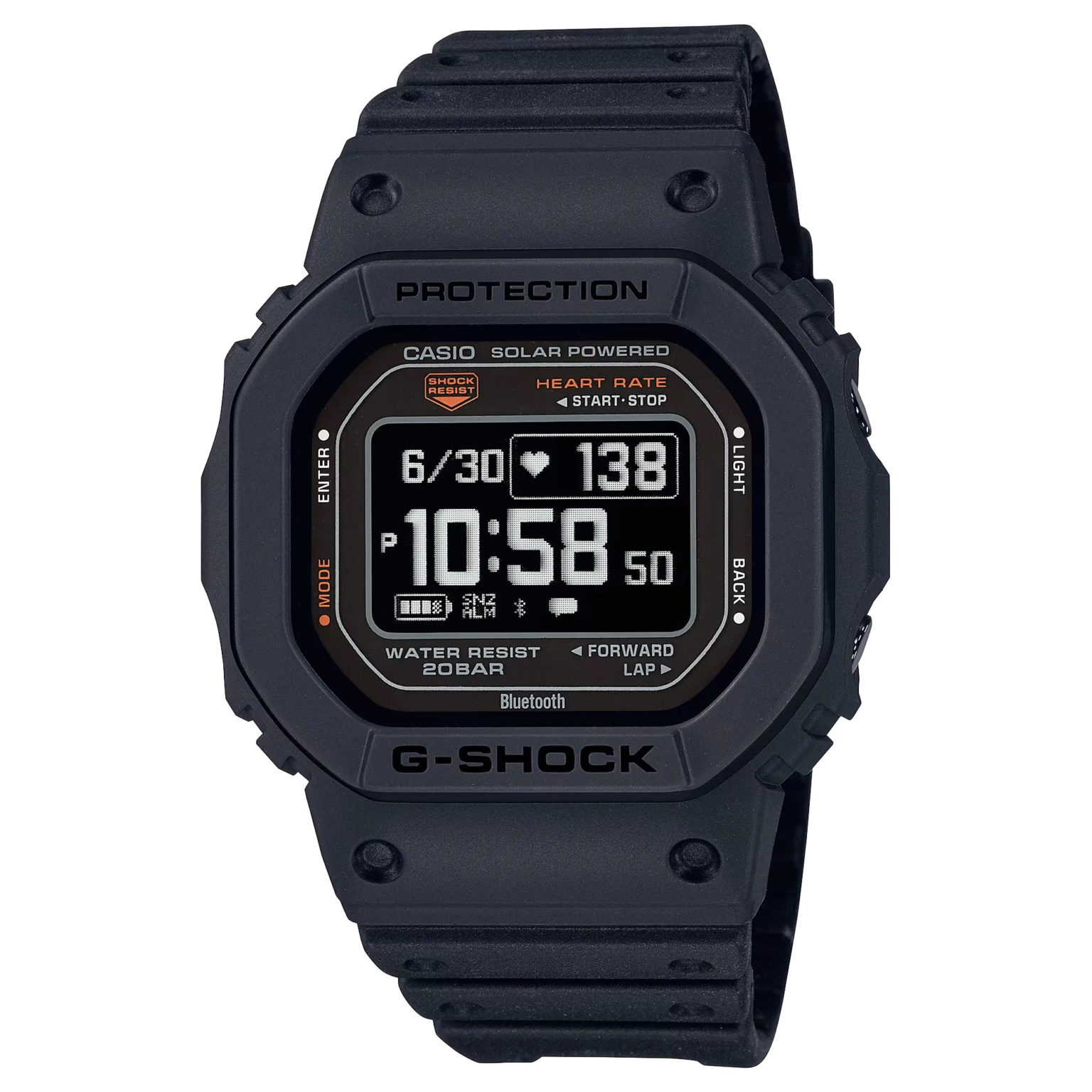 TOP G-Shock with Digital Display Model List — Experts Guide | 2023 Updates