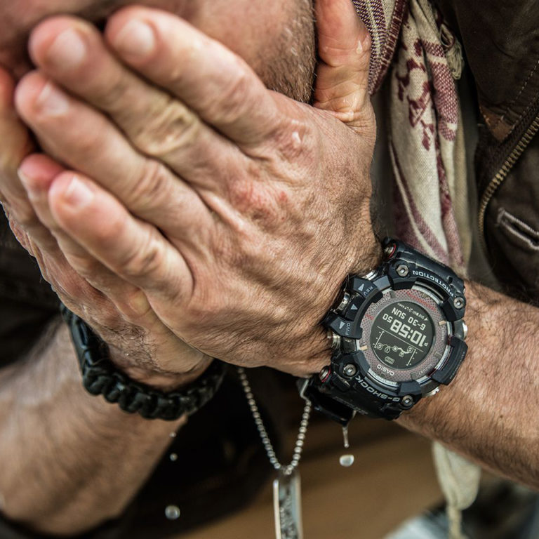 CasioFan Magazine: G-Shock, Edifice, ProTrek, Baby-G