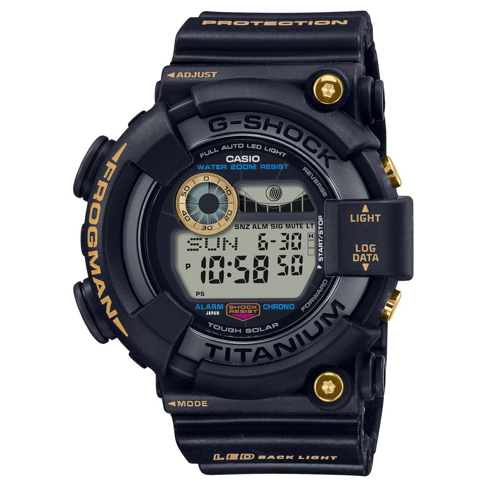 TOP G-SHOCK with Tide Display Model List — Experts Guide | 2025 Updates