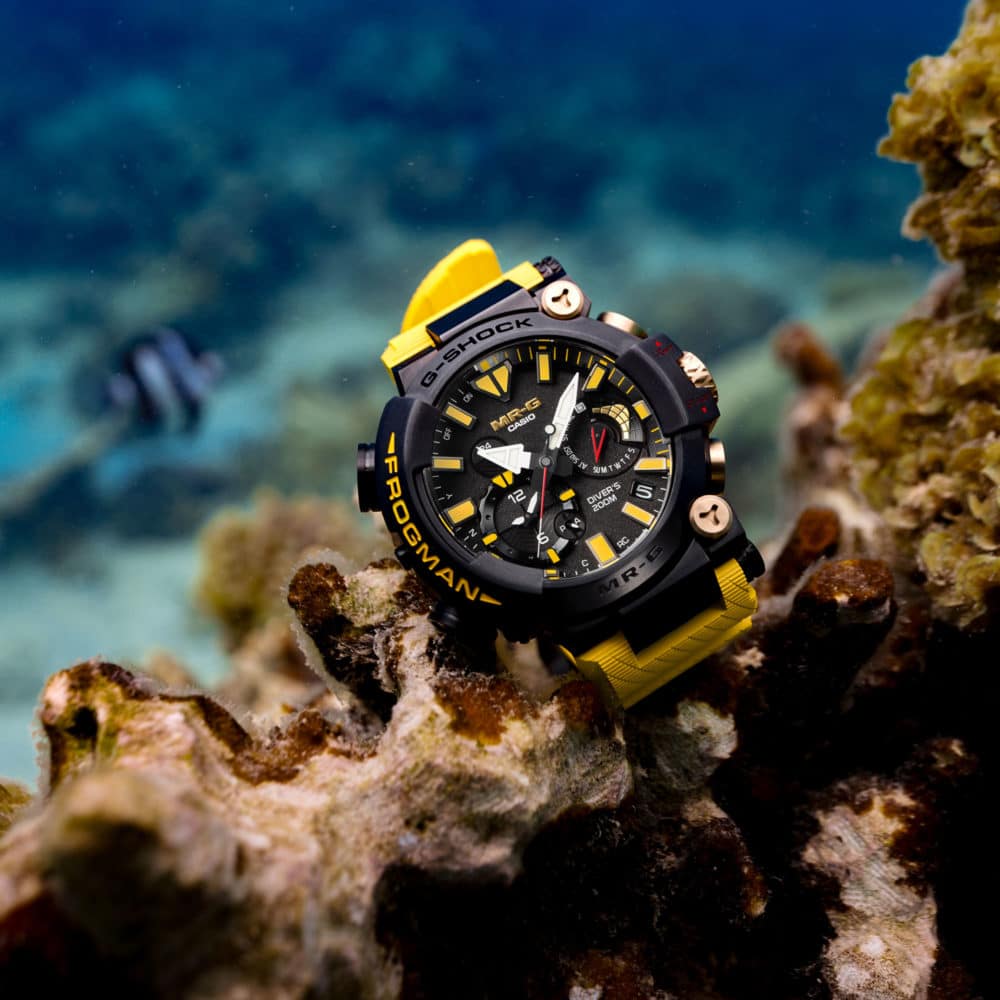 Full G-SHOCK Model List | 2025 Updates | All Series List