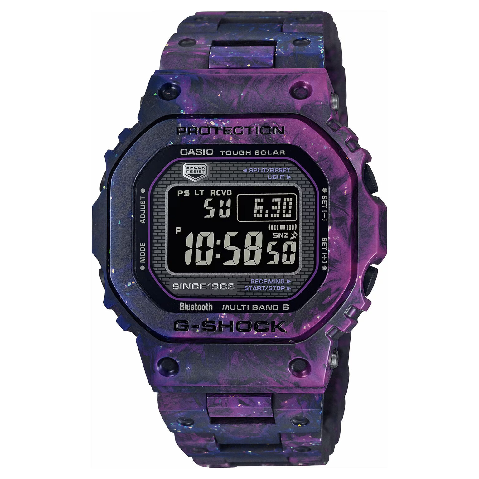 TOP G-SHOCK with Square Case Model List — Experts Guide | 2025 Updates